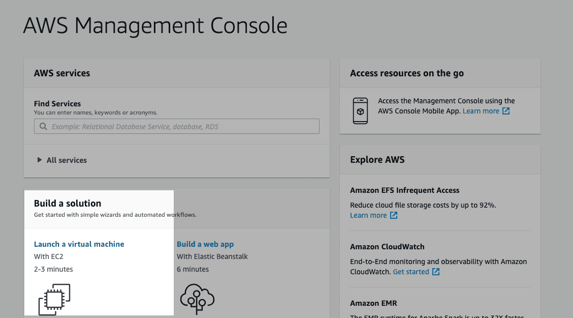 React Nodejs Deploy Your Mern Stack App To Amazon Ec2 With Ssl Encryption Ellis Min