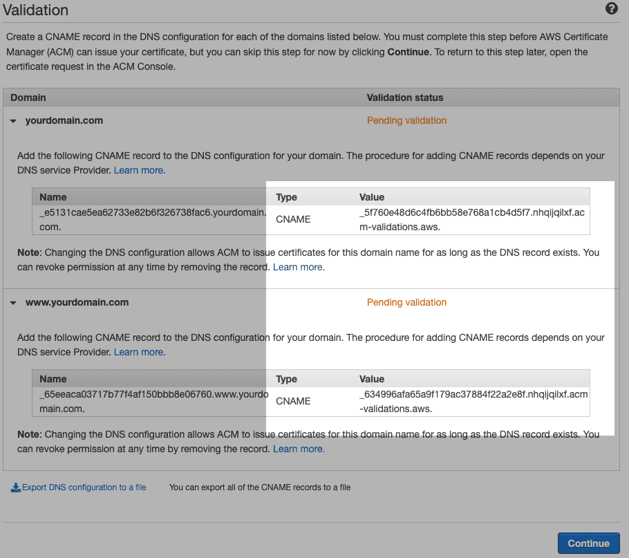 [React + Node.js]: Deploy Your MERN Stack App to Amazon EC2 with SSL Encryption | { Ellis Min }