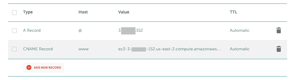 [React + Node.js]: Deploy Your MERN Stack App to Amazon EC2 with SSL Encryption | { Ellis Min }