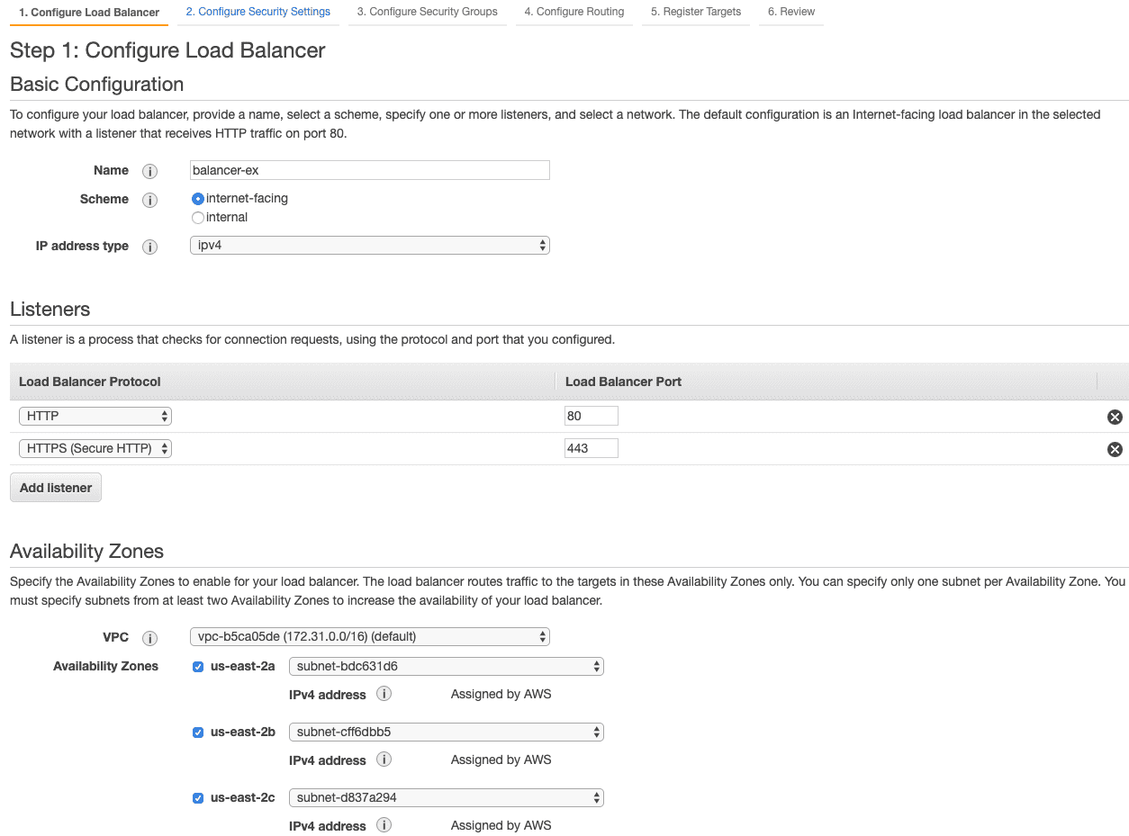 React Nodejs Deploy Your Mern Stack App To Amazon Ec2 With Ssl Encryption Ellis Min