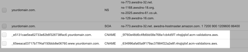 [React + Node.js]: Deploy Your MERN Stack App to Amazon EC2 with SSL Encryption | { Ellis Min }